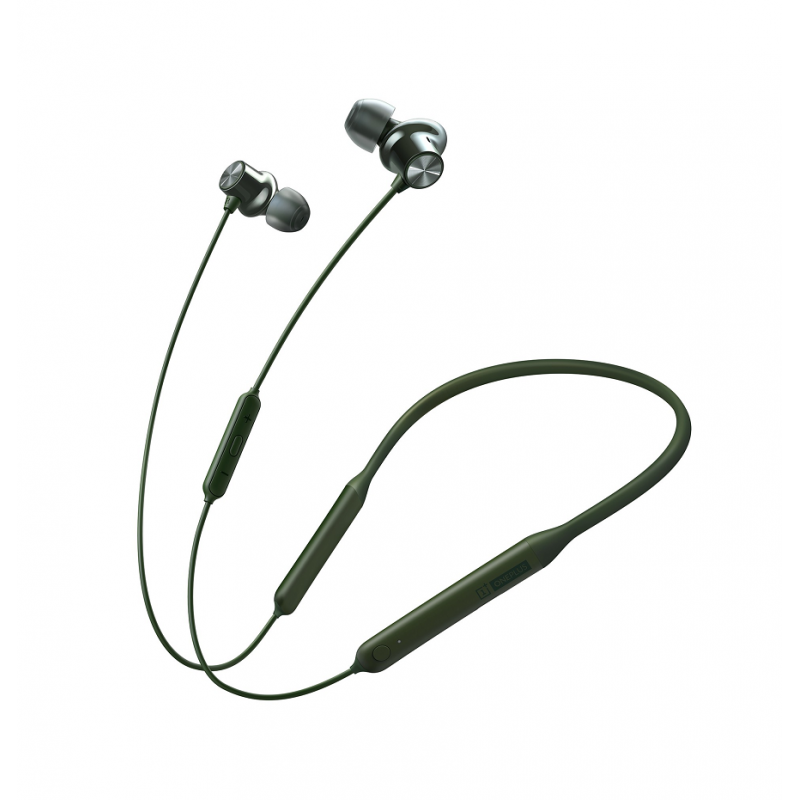 OnePlus Bullets Wireless Z Bass Edition OnePlus Bullets Wireless Z Bass Edition